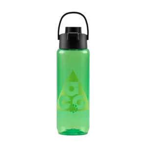 Nike Recharge Tritan Chug Bottle - Green