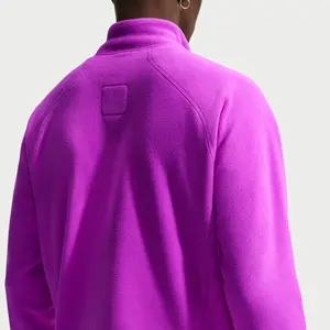 Nike Wolf Tree" Full-zip Jacket - Purple