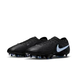 Nike Tiempo Maestro Elite Firm-ground Soccer Cleats - Black