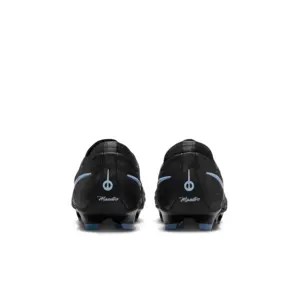 Nike Tiempo Maestro Elite Firm-ground Soccer Cleats - Black