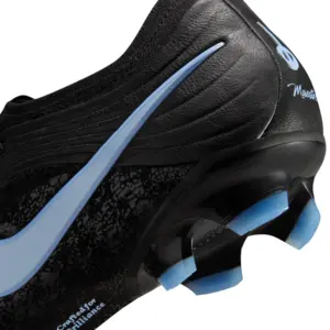 Nike Tiempo Maestro Elite Firm-ground Soccer Cleats - Black