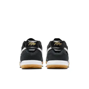 Nike Tiempo Streetgato Indoor/court Soccer Shoes - Black
