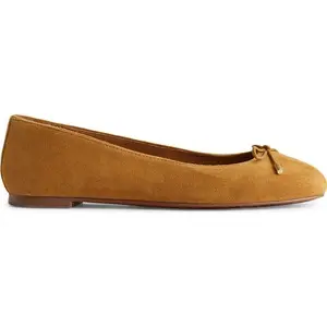 Madewell Ballet Flats