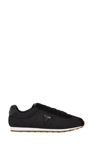 Guess Tiah Low-profile Sneakers - Black