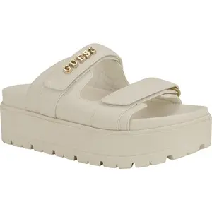 Guess Slides Sandals For Women