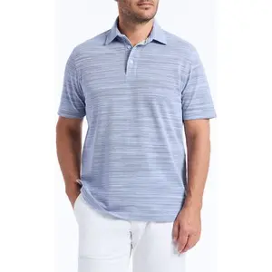 Robert Graham Short Sleeve Polos For Men