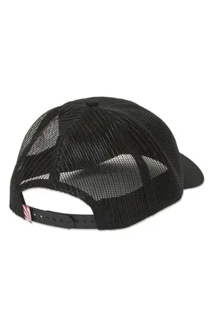 BILLABONG A.i. Rising Sun Trucker Hat