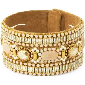 Deepa Gurnani Harva Bracelet