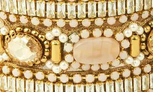 Deepa Gurnani Harva Bracelet