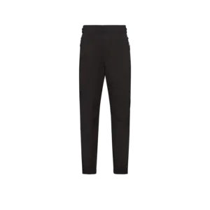 Moncler Gore-tex Jogging Pants - Black