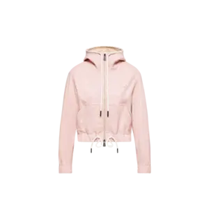 Moncler Drawstring Activewear For Women