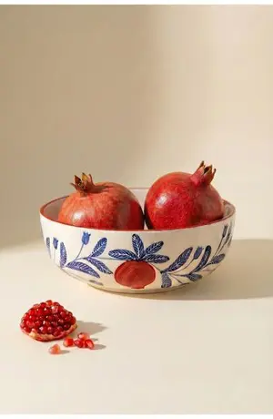 CASA AMAROSA The Anaar Bowl