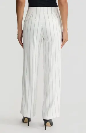 KASPER The Ava Wide Leg Pants