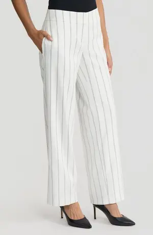 KASPER The Ava Wide Leg Pants