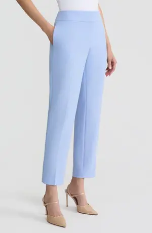 KASPER The Ava Straight Leg Trousers