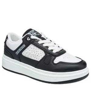 True Religion Lauryn Sneaker - Black