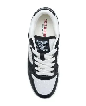 True Religion Lauryn Sneaker - Black
