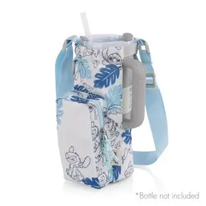 ONIVA Lilo & Stitchstitch Leaf Eclipse Tumbler Tote
