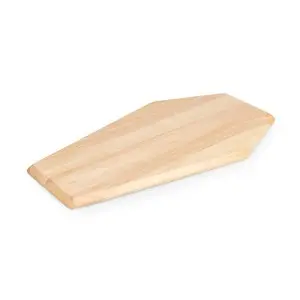 TOSCANA Coffin Serving Board