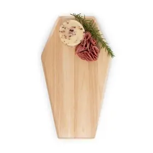 TOSCANA Coffin Serving Board