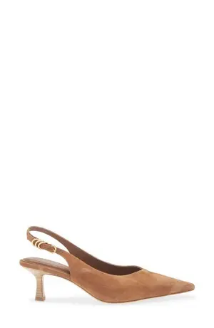 Rag & Bone Brynn Slingback Pump - Umbsd
