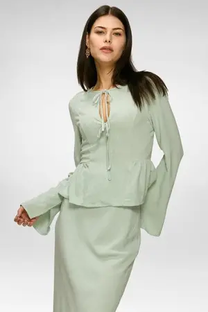 DASKA Lina Blouse