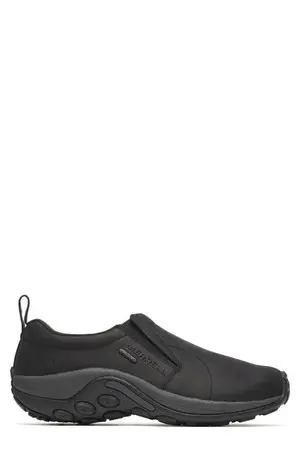 Merrell Jungle Waterproof Moc Slip-on