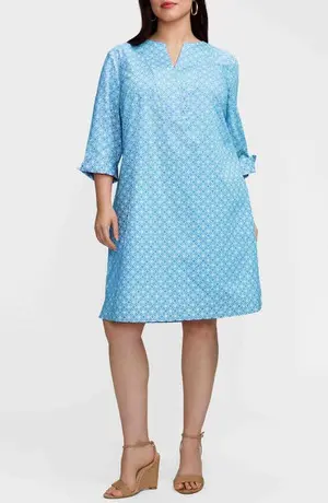 Foxcroft Slip Dresses