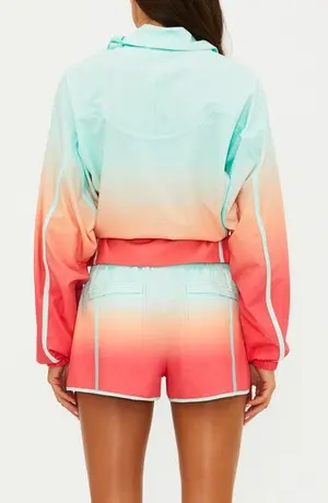 Beach Riot Ombre Jacket