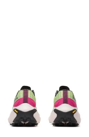 Merrell Mtl Adapt Matryx Trail Running Shoe - Green