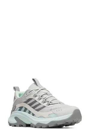 Merrell Moab Speed 2 Gtx Hiking Shoe - Belize