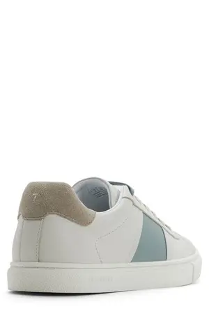 Ted Baker London Bradley Low Top Sneakers - Other White