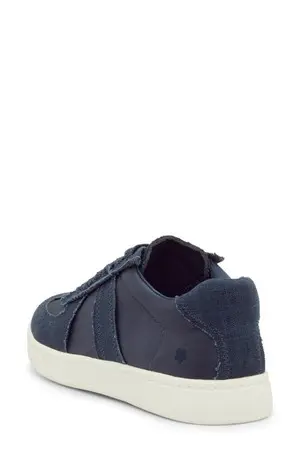 Lucky Brand Harrly Sneakers - Navy
