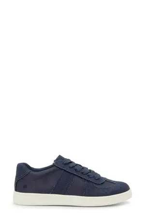 Lucky Brand Harrly Sneakers - Navy
