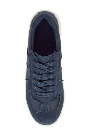 Lucky Brand Harrly Sneakers - Navy