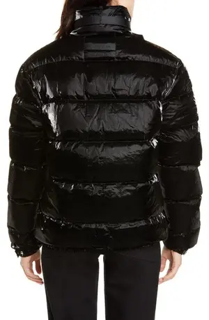 1017 Alyx 9sm Down Puffer Coat