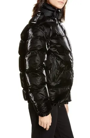 1017 Alyx 9sm Down Puffer Coat