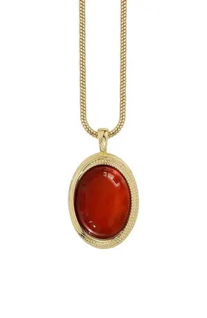 RETRO CHIC Babylon Necklace