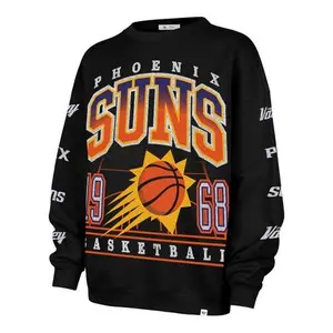 '47 47 Phoenix Suns 2025/26 City Edition Go Big Oversized Sweatshirt