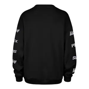 '47 47 Phoenix Suns 2025/26 City Edition Go Big Oversized Sweatshirt