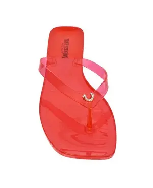 True Religion Lola Flip Flop