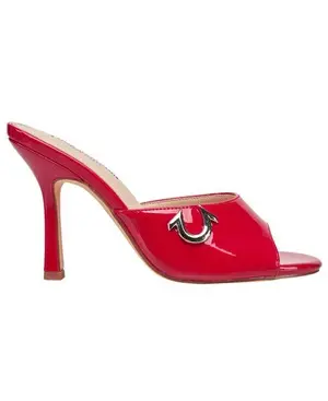 True Religion Sophia Heel - Red