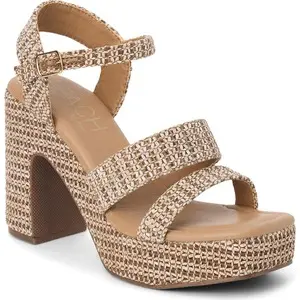 Matisse Ankle Sandals For Women
