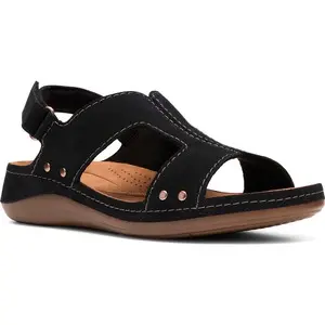 Clarks Slingback Shoes For Women