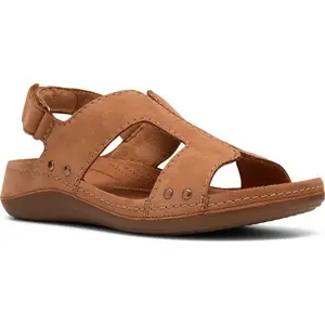 Clarks Casual Sandals For Women