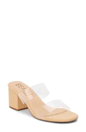 Matisse Mid Heel Shoes For Women