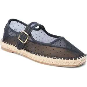 Matisse Buckled Flats For Women