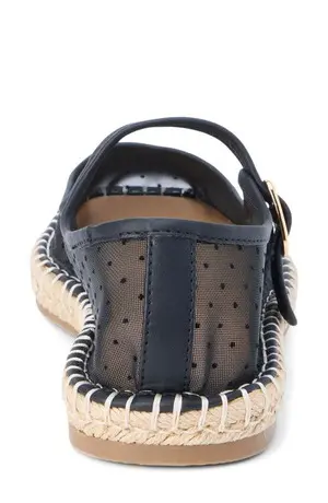 Matisse Meg Mary Jane Flat