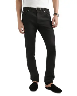 Dolce & Gabbana Regular Fit Jeans