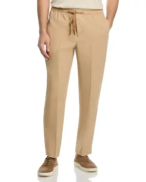 Orlebar Brown Alex Lino Relaxed Fit Trousers